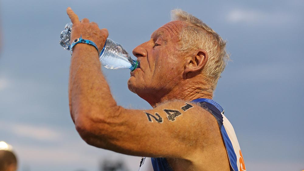 Older Adults are Ironman Champions! – Independence Through Connections.