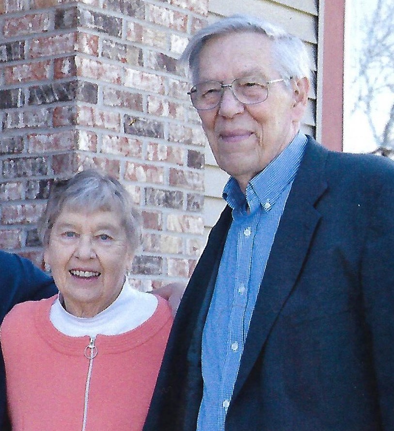 Lee and Arly Kempf: A Life Invested in Learning – Independence Through ...